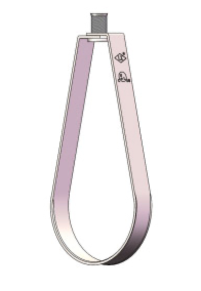 Asemin | Soportación Soporte Tipo Pera UL/FM