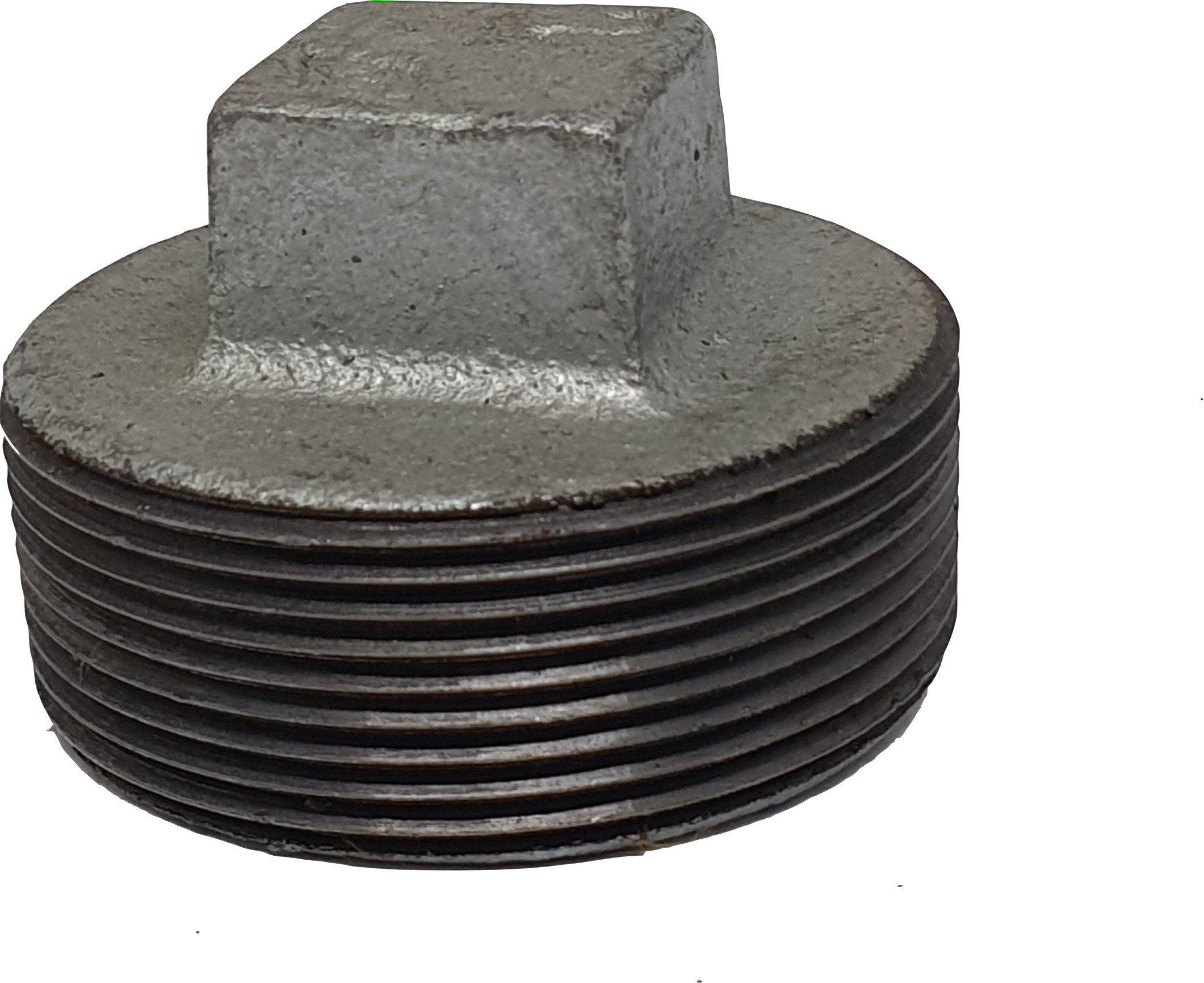 Asemin | Fitting Red Incendio Fitting A197 Clase 150 Galvanizado Ta