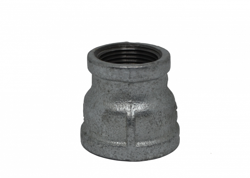 Asemin | Fitting Red Incendio Fitting A197 Clase 150 Galvanizado Co