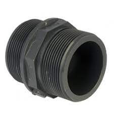 Asemin | Fitting Red Incendio Fitting A197 Clase 300 Negro Niple Tu