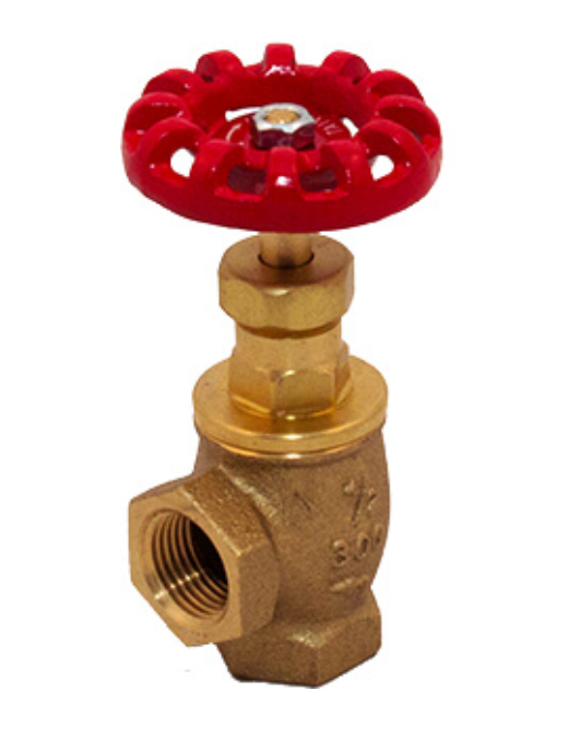 Asemin | Válvula Válvula Bronce Válvula angular