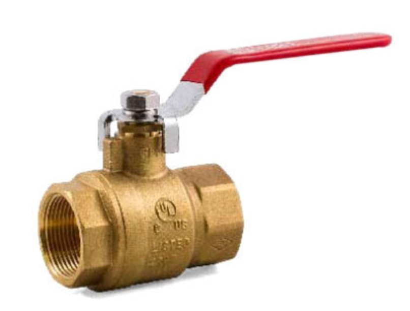 Asemin | Válvula Válvula Bronce Válvula Bola